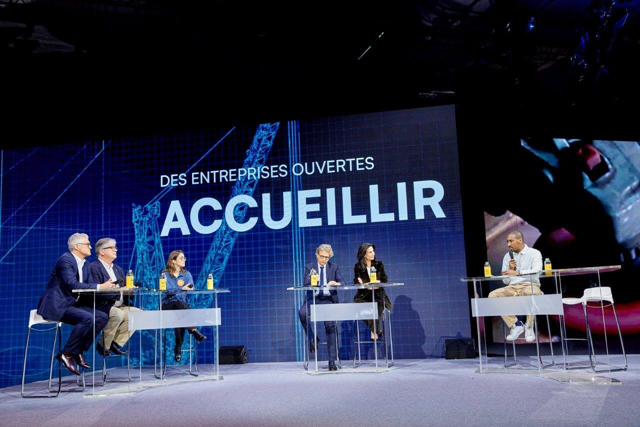 Réussissez vos recrutements ! - Hervé Thermique